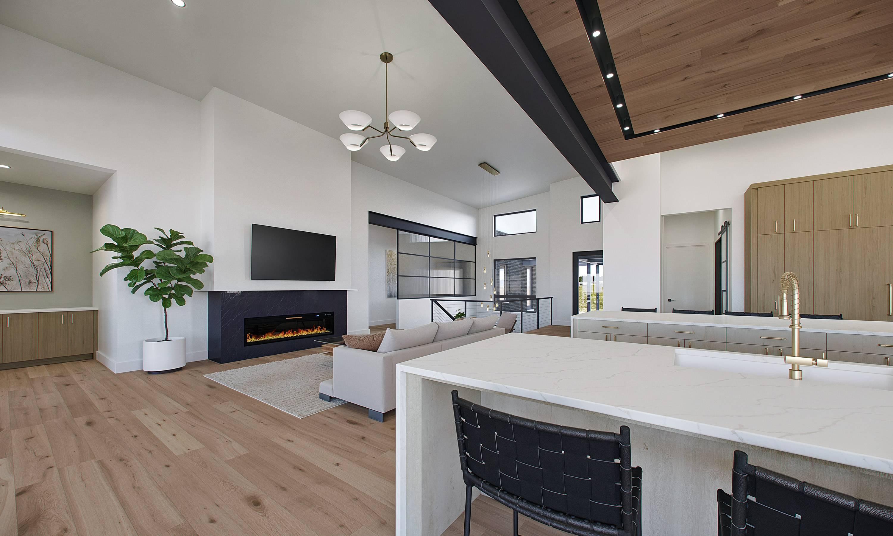 Houses - Boys & Girls Clubs of Metro Denver Dream House Raffle